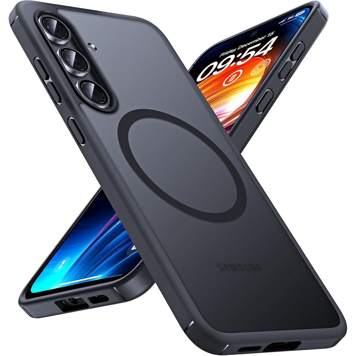 Best cases for the Samsung Galaxy S24 FE | Android Central