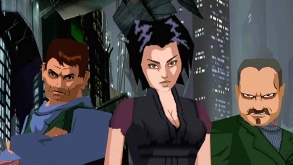 After a disappointing sequel and a cancelled remake, the original Fear ...