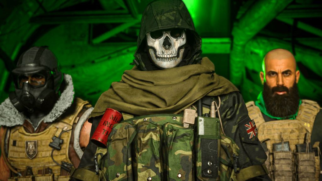 Warzone crossplay: How crossplay works in CoD: Warzone | PC Gamer