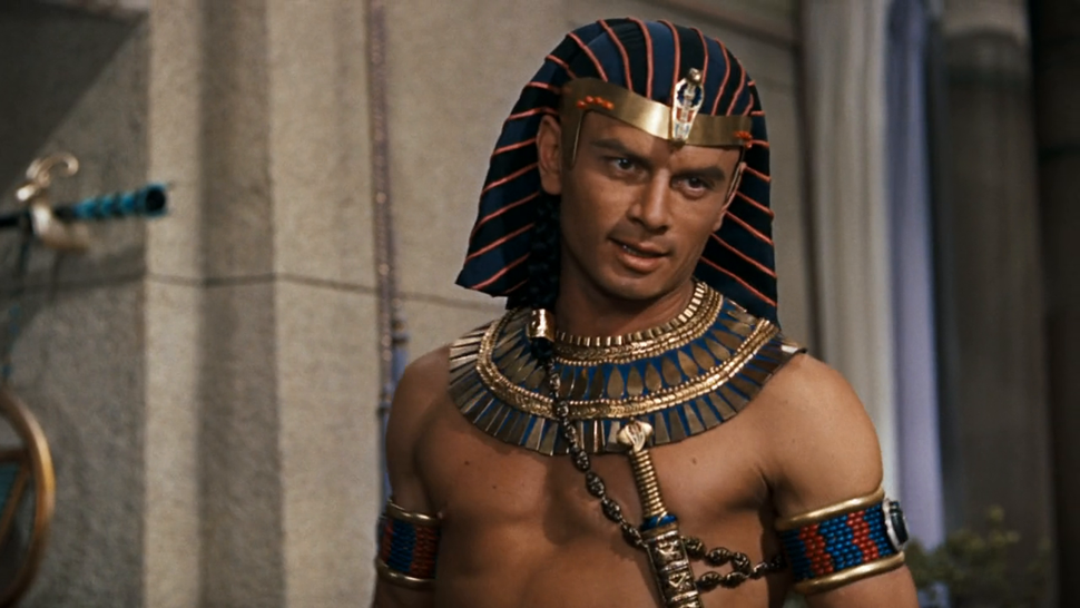 The 32 greatest '50s actors | GamesRadar+