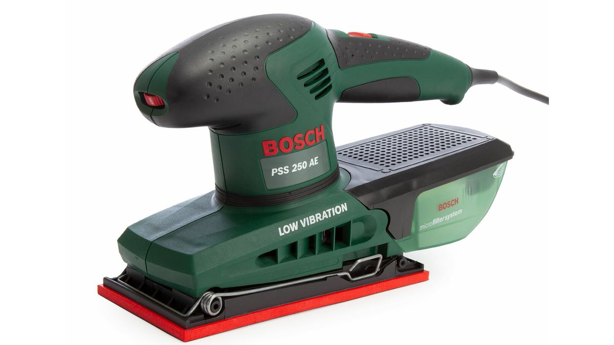The 6 best orbital sanders for your next DIY project | Homebuilding