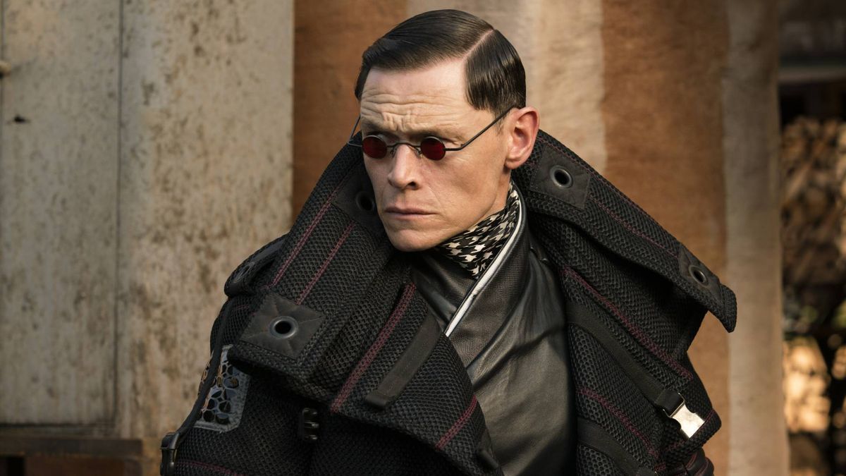 Halo season 2, episode 7 review: "Slow and plodding before the last few ...