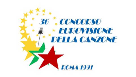 The best (and worst) Eurovision logo designs from the past 67 years ...