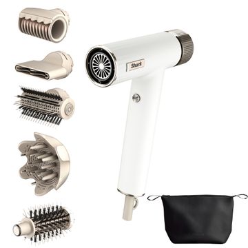 Beauty Editor Shark FlexStyle 5-in-1 Styler Review 2024 | Who What Wear