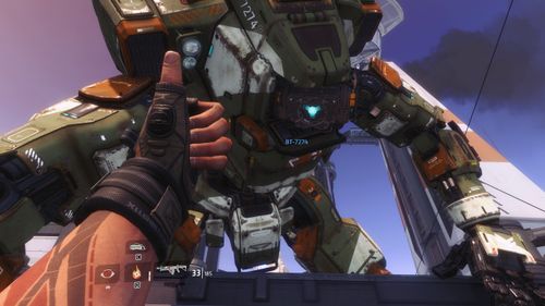 Titanfall 2 Coverage - Page 8 | PC Gamer