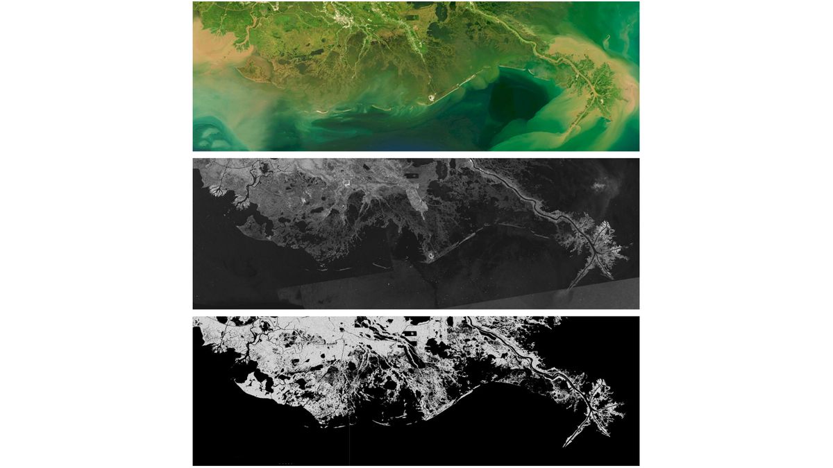 There's liquid on Titan, Saturn's largest moon. But something's missing ...