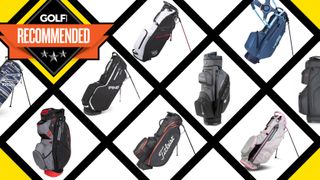 What Golf Grips Do Pros Use? - Top models out on Tour | Golf Monthly