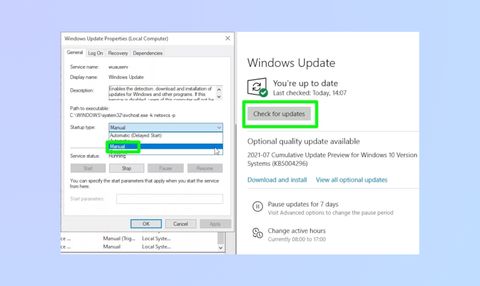 How to turn off automatic updates in Windows 10 | Tom's Guide