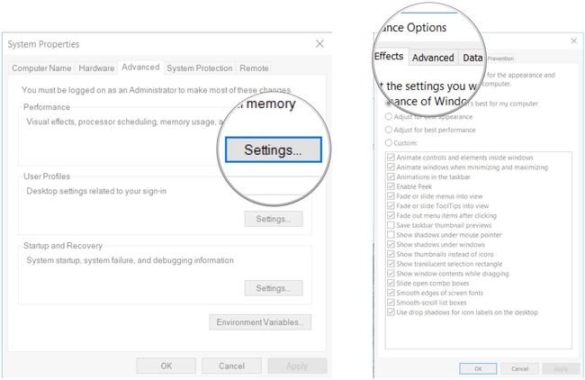 What is Swapfile.sys and do I need it on my Windows 10 PC? | Windows ...