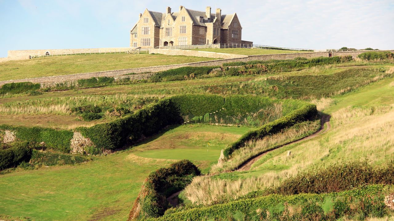 Cape Cornwall Club - Stay and Play | Golf Monthly