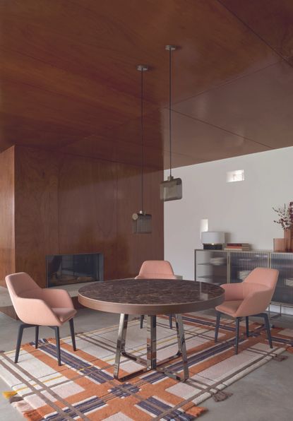 Using line in interior design – what it is and how to use it | Homes ...