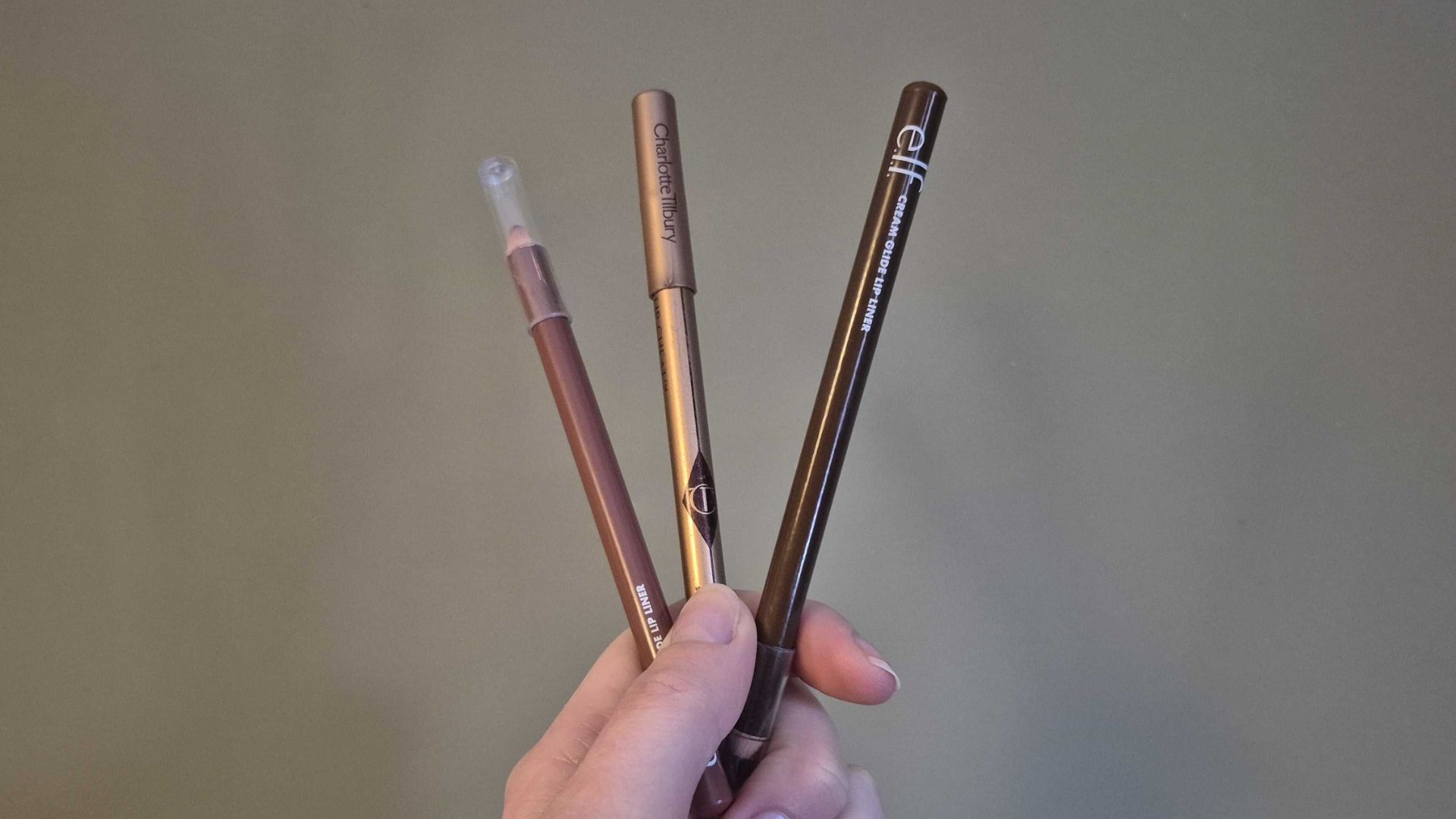 The 9 best lip liners of all time, tested by our beauty team | Woman & Home