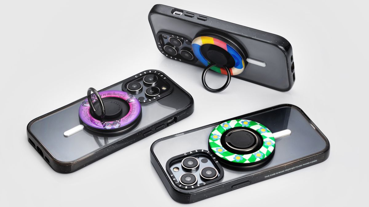 Best PopSockets and phone grips | Android Central