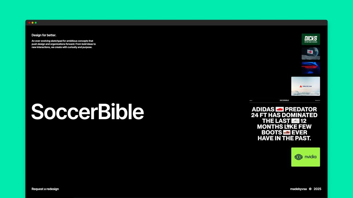 These iconic logo rebrands ditch design briefs to embrace the joy of ...