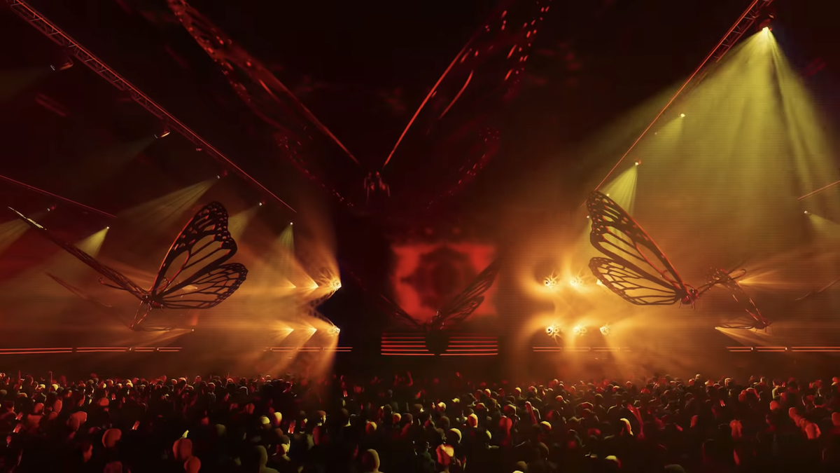 Best virtual festivals 2020: from Lost Horizon to Wireless Connect ...