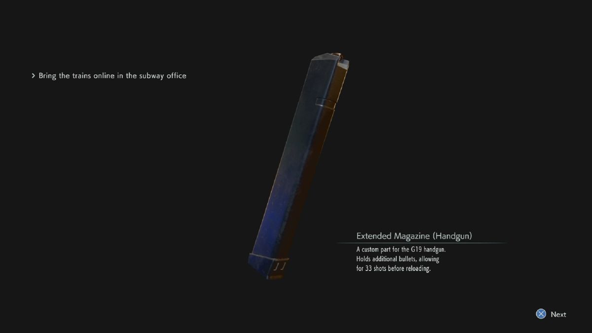 All Resident Evil 3 weapons, upgrades and attachments | GamesRadar+