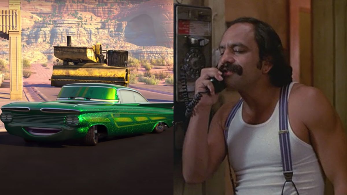 Pixar’s Cars: What The Original Cast Is Doing Now | Cinemablend