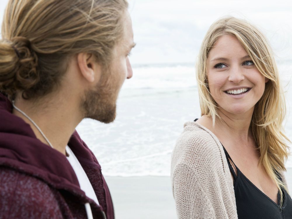 The Truth Behind The Man Shortage: The Real Reason You’re Single ...