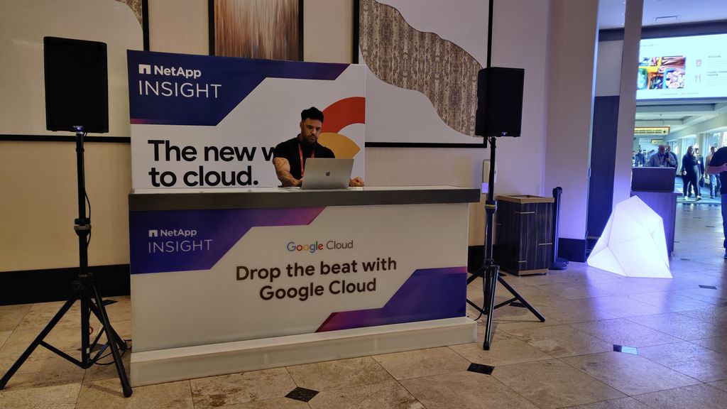 NetApp Insight 2024 live: All the news and announcements from day-three