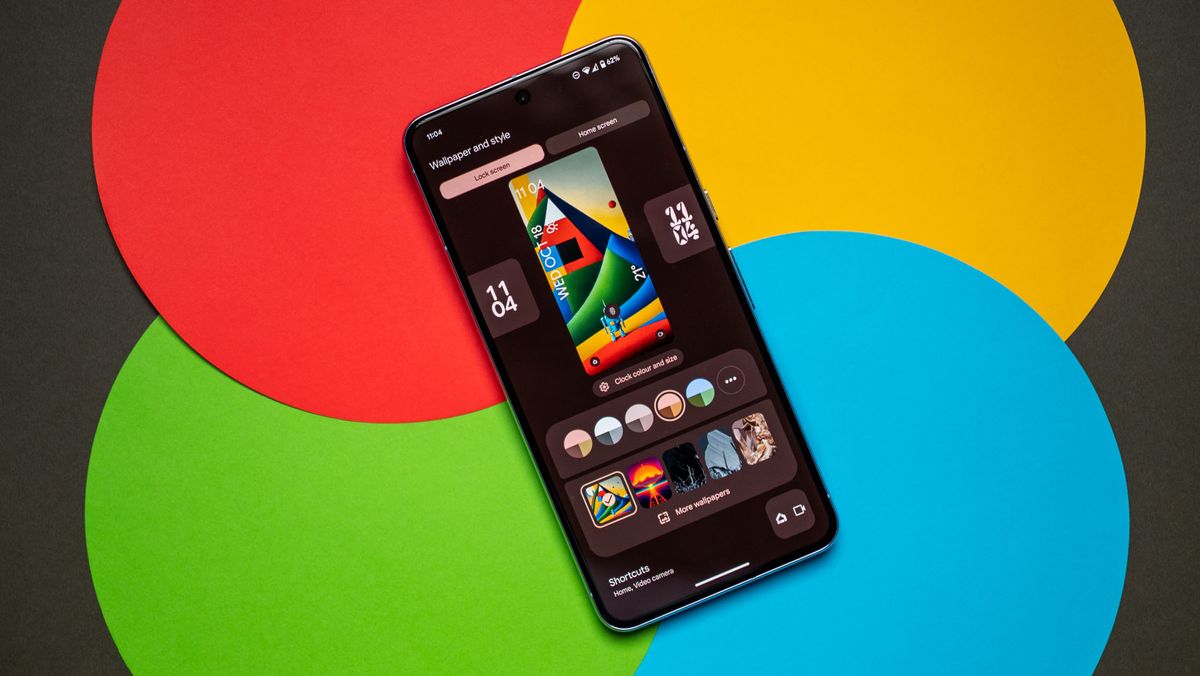 Android 14 review: Steady refinement | Android Central