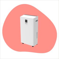 AEG Comfort 6000 Portable Air Conditioner review | Ideal Home