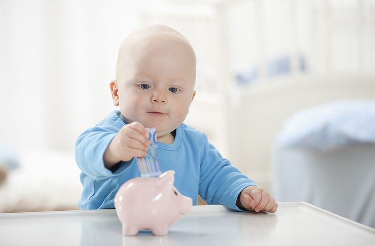 Millionaire baby names: Could these baby names make your baby rich ...