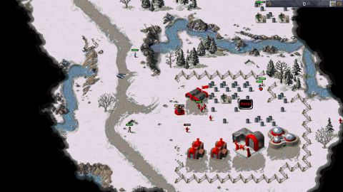Command & Conquer: Red Alert remains one of the most intense and ...