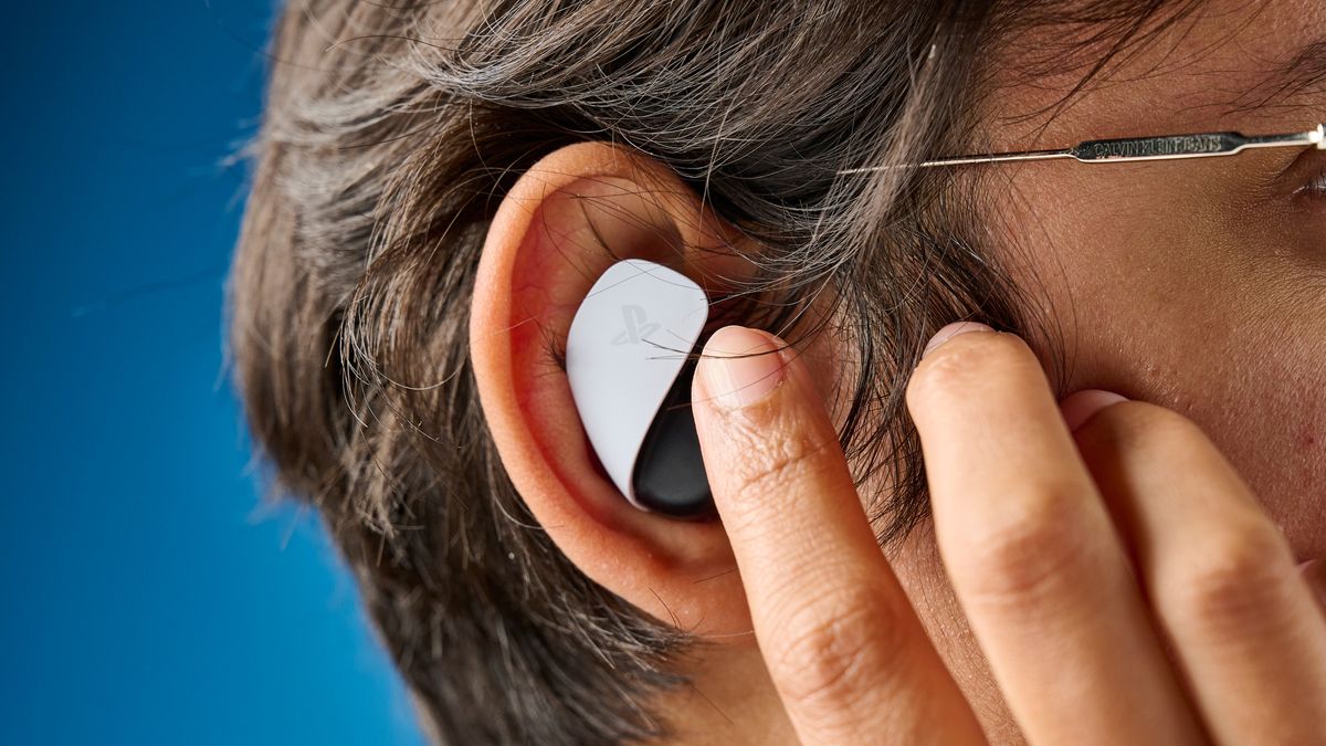 Sony PlayStation Pulse Explore review: Big sound, big price | Tom's Guide