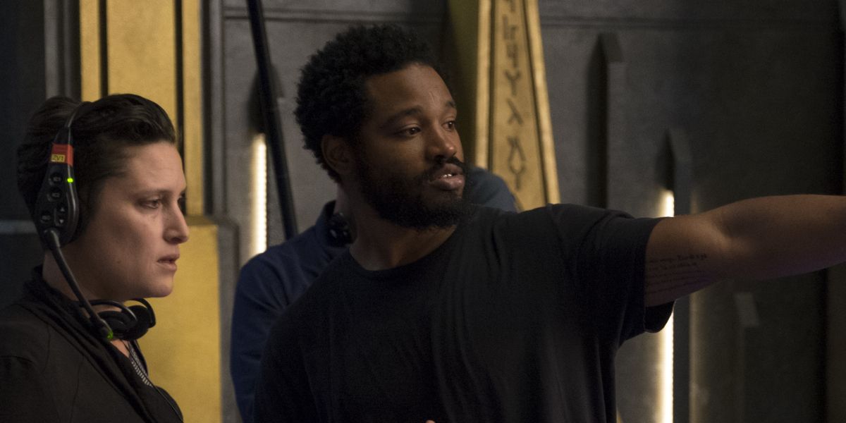 Ryan Coogler: 6 Interesting Facts About the Black Panther Director ...