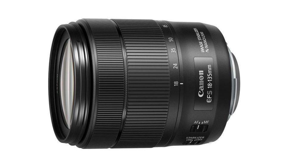 The best lenses for the Canon EOS 90D and EOS 80D: there's still life ...