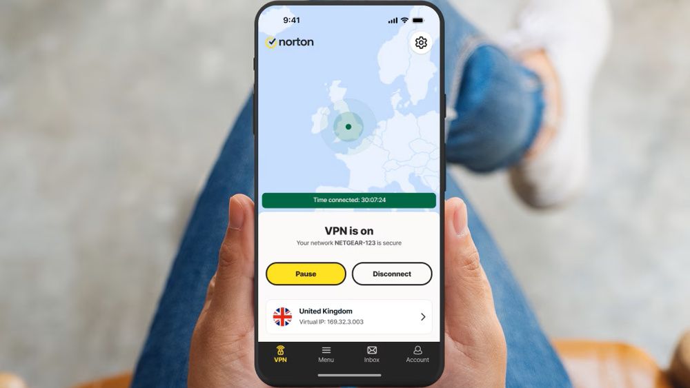 Norton VPN's latest fleet of upgrades gives users more control and ...