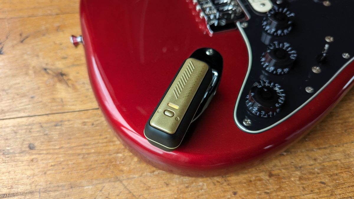 Positive Grid Spark Link review | MusicRadar