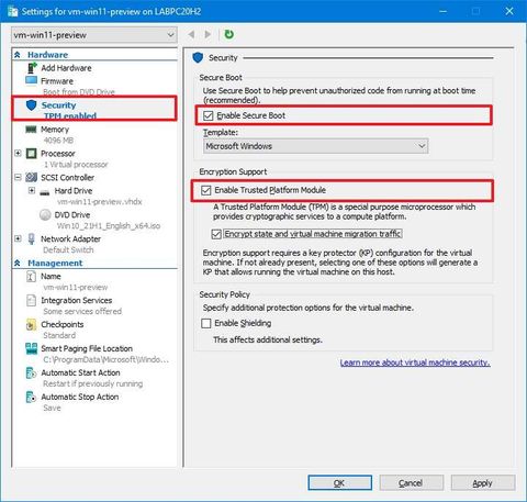 How to try Windows 11 alongside Windows 10 using a virtual machine ...