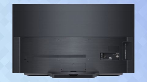 LG C1 OLED review: this 2021 OLED TV is still one of the best | Tom's Guide