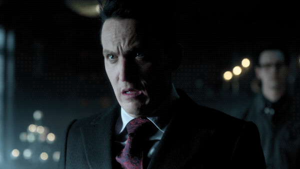 Gotham Introduces The Ventriloquist And Scarface To Penguin And Nygma ...