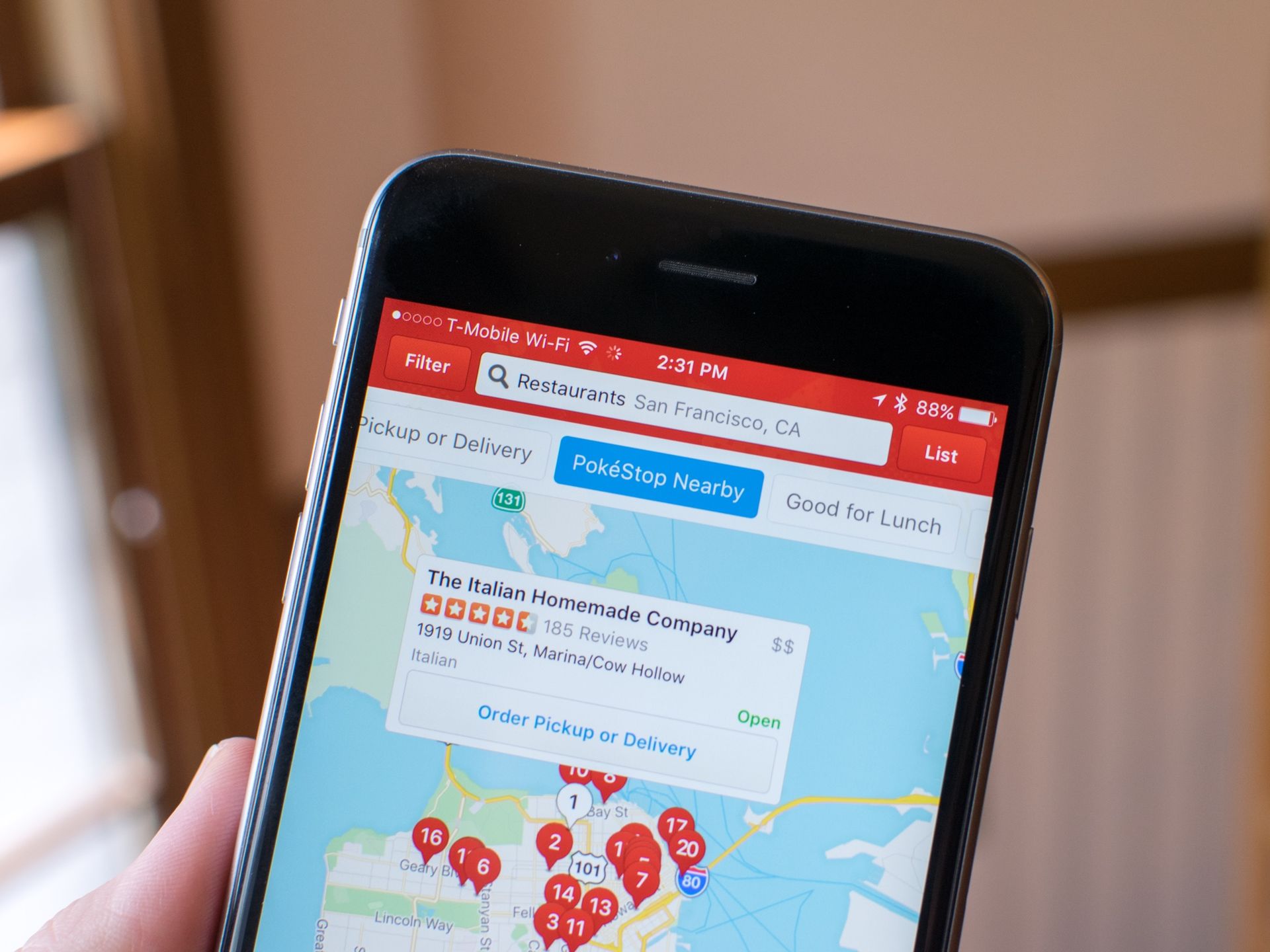 Yelp: Everything you need to know! | iMore