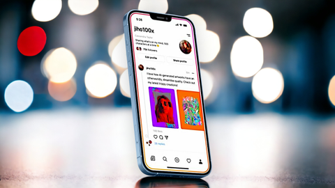 Is Instagram’s new text-based Twitter-like the social media sanctuary ...