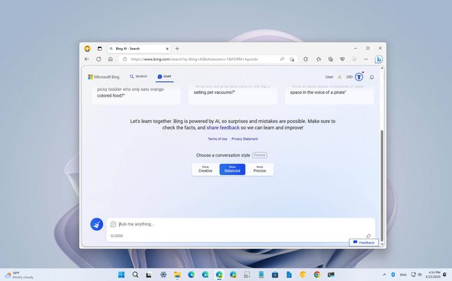 Best tips for Bing Chat on desktop and mobile | Windows Central
