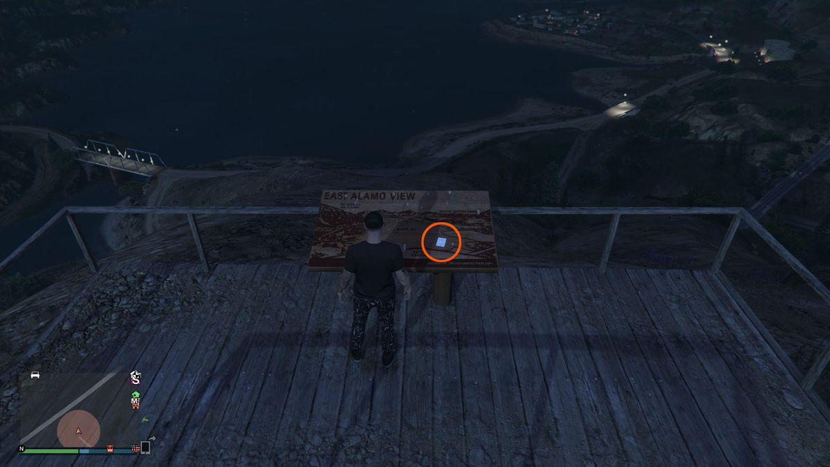 GTA Online Playing Cards locations and where to find all 54 | GamesRadar+