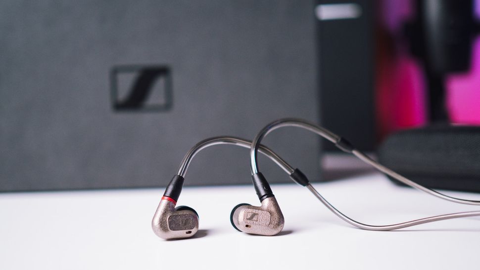 Sennheiser IE600 long-term review: Easily one of the best IEMs for ...