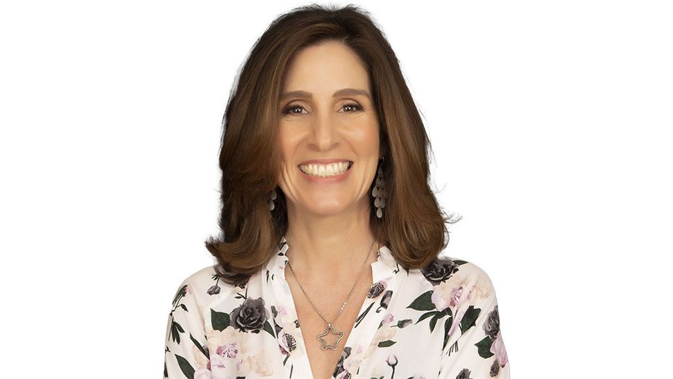 Wonder Women of Los Angeles 2024: Carolyn Bernstein | Next TV