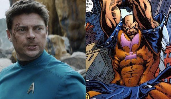 5 Huge Things We Just Learned About Thor: Ragnarok | Cinemablend