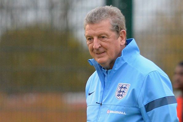 Hodgson concerned about venues in World Cup draw | FourFourTwo