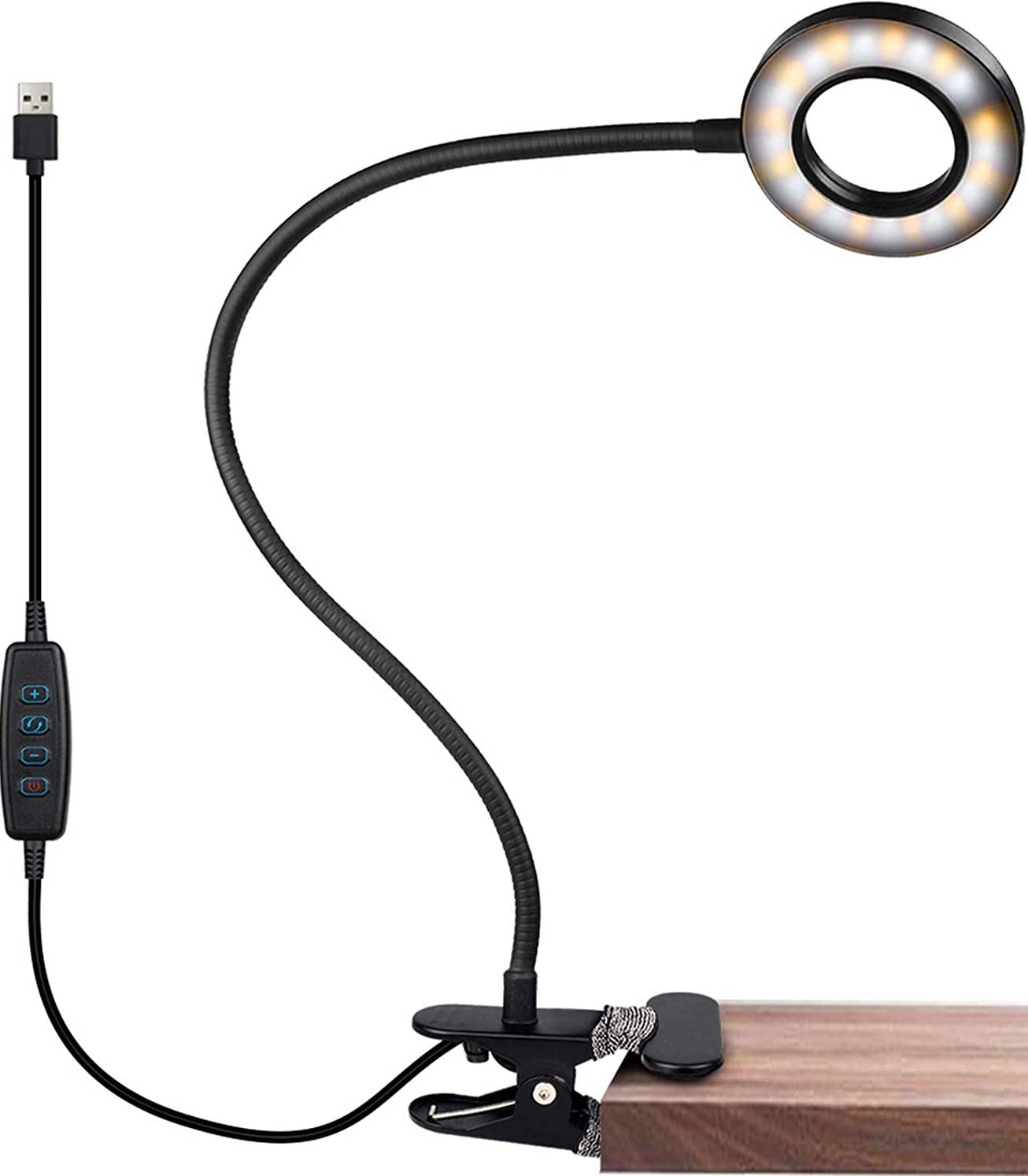 Best lighting for webcam streaming in 2024 | iMore