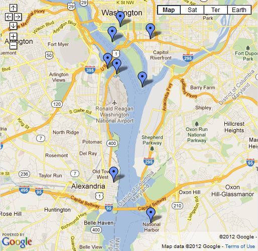 How to See Shuttle Discovery's Piggyback Flight to the Smithsonian | Space