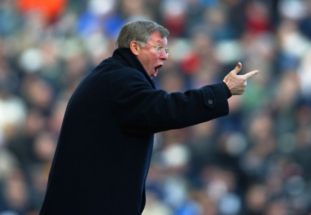 Best Sir Alex Ferguson quotes | FourFourTwo