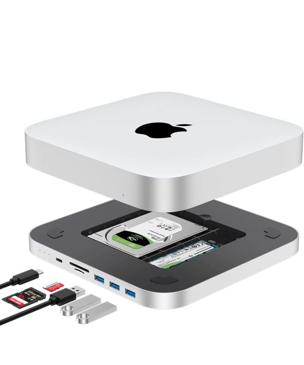 Best docks for the 2023 Mac mini | iMore