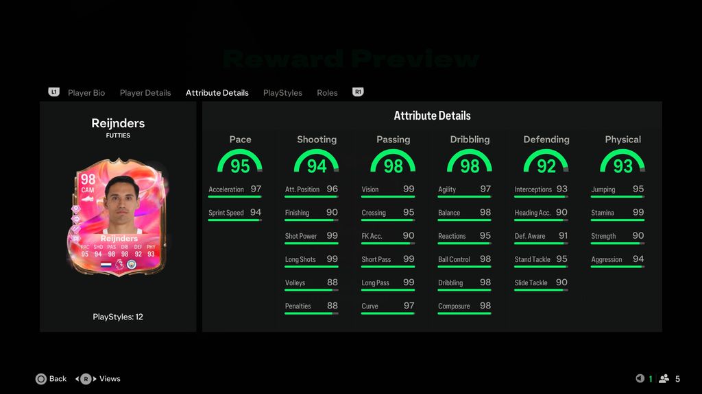 All FC 25 Premium Pass Season 10 rewards and what it costs | GamesRadar+