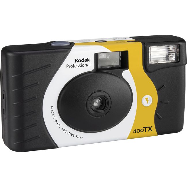 The best disposable cameras | Digital Camera World