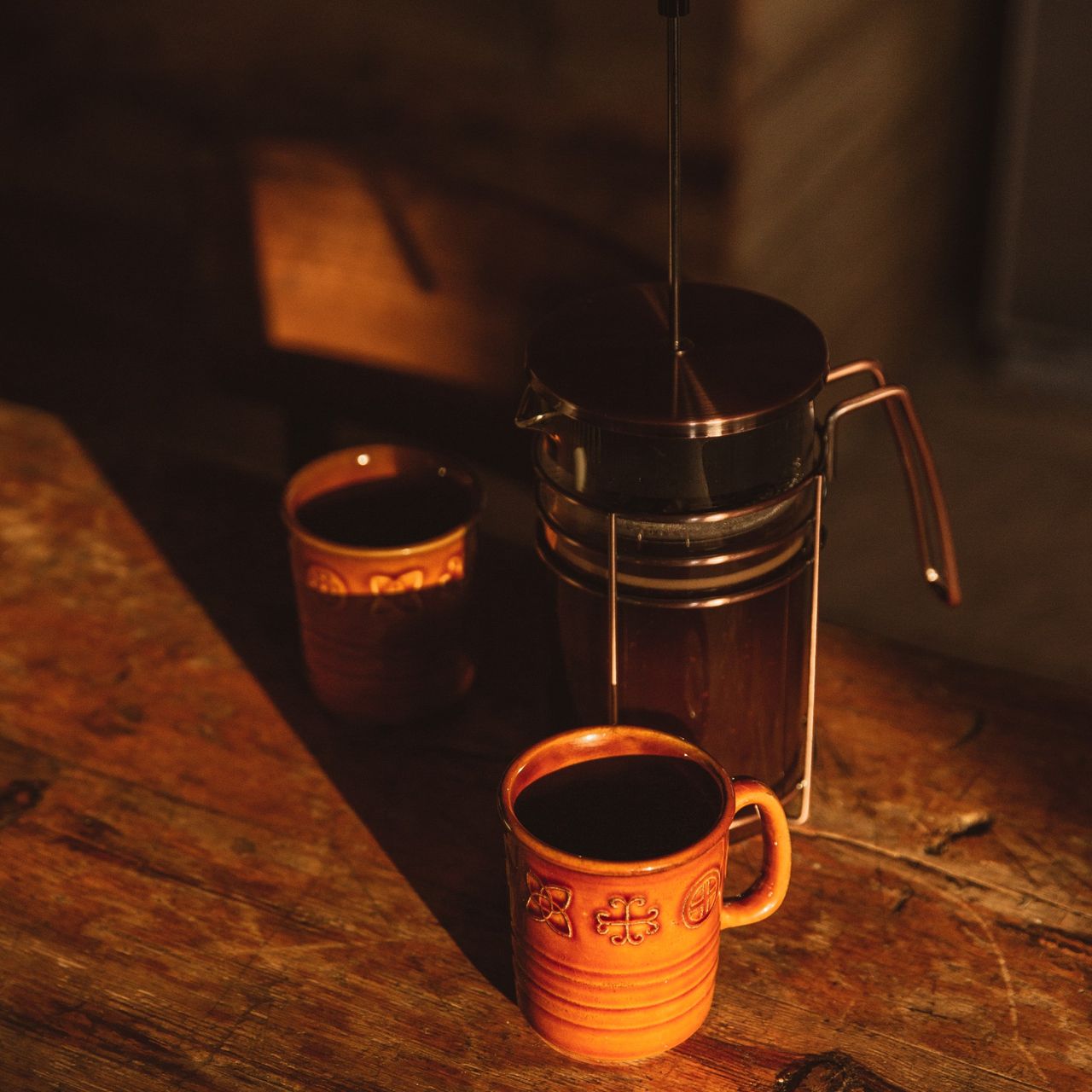 3 ways to use coffee grounds in the garden | Ideal Home